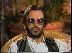 Ringo Starr 1990